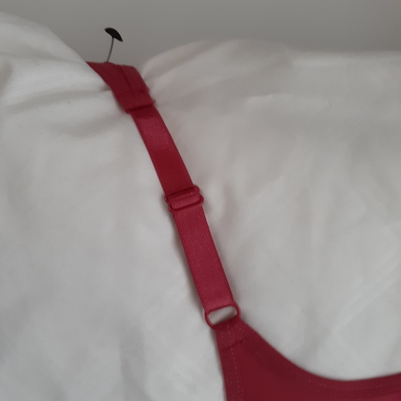 bebe | Intimates & Sleepwear | Bebe Sport Bra Adjustable Nwot | Poshmark